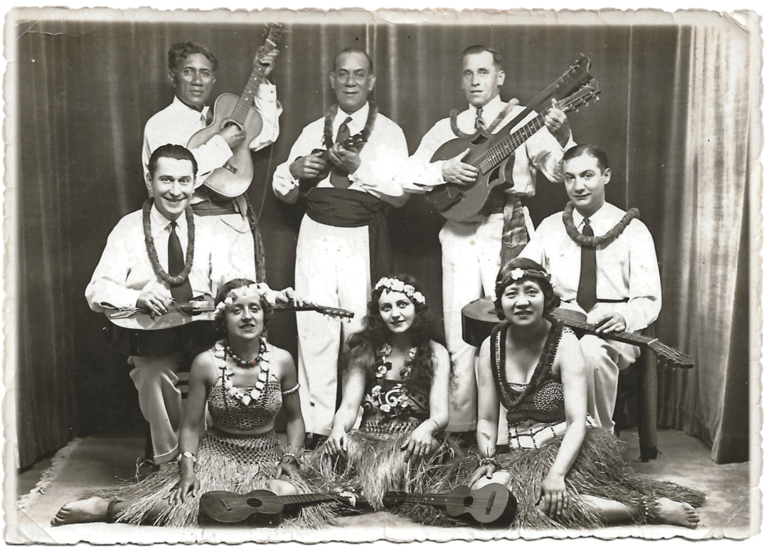 Six Degrees of Joe Wilbur | Gregg's Blogg