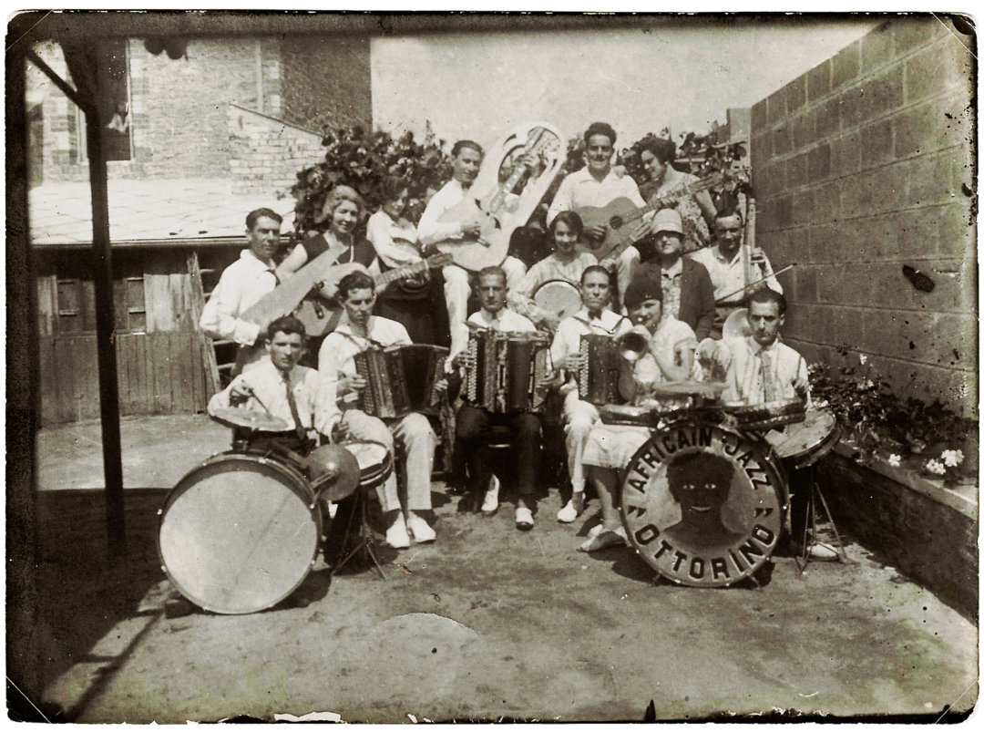 Six Degrees of Joe Wilbur | Gregg's Blogg